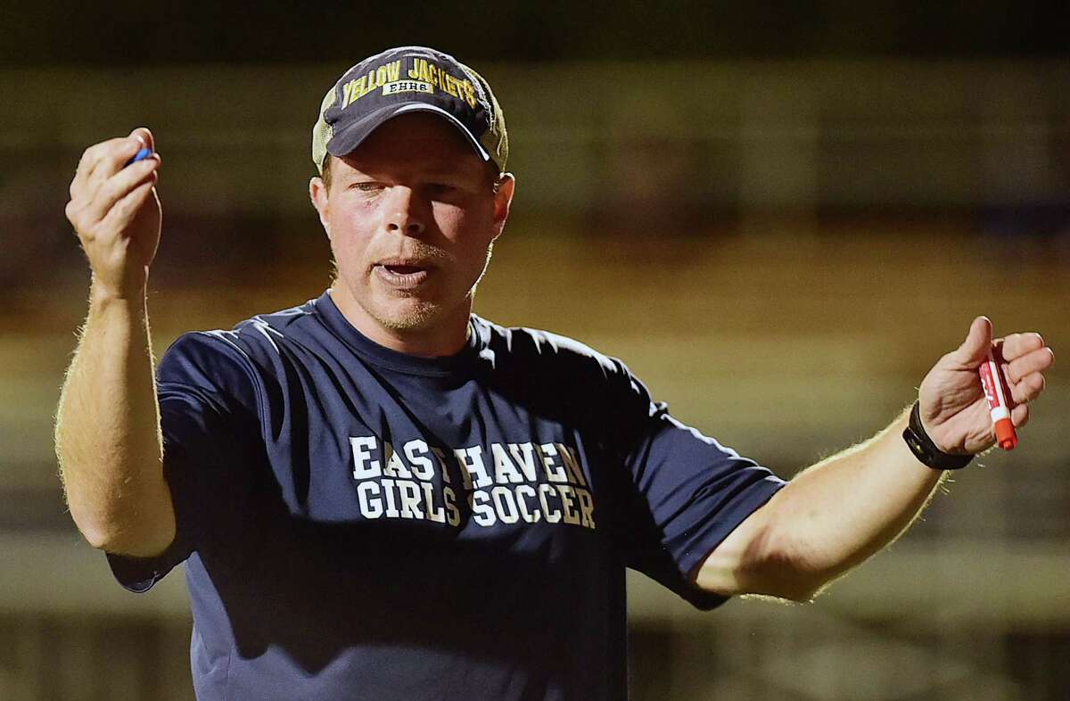 PHOTOS: Easties defeat North Branford, 2-0