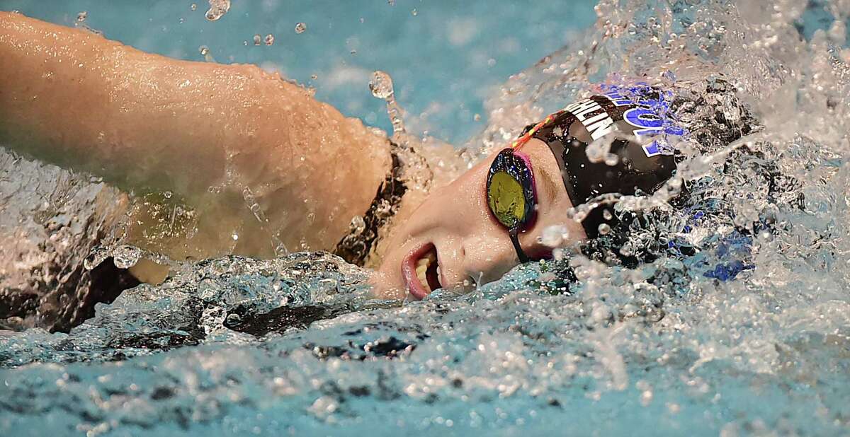 PHOTOS: SCC Swim Championships