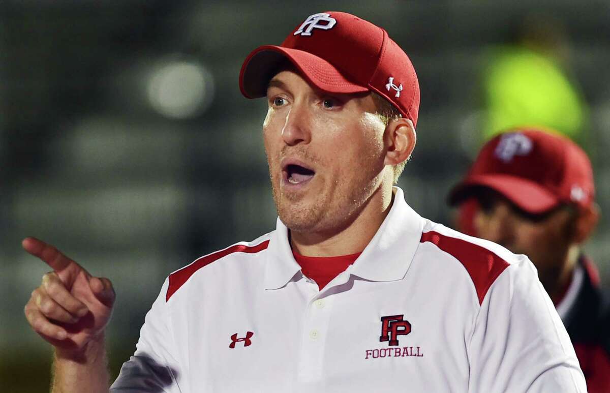 PHOTOS: Football: Fairfield Prep def. Cheshire