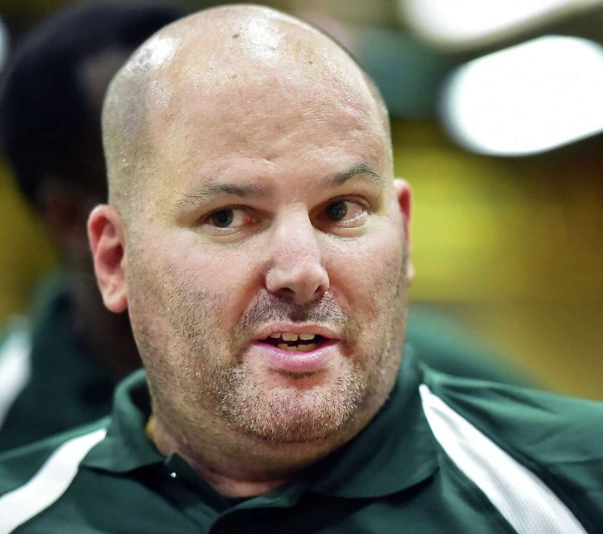 PHOTOS: Girls Basketball: Wilbur Cross vs. Hamden