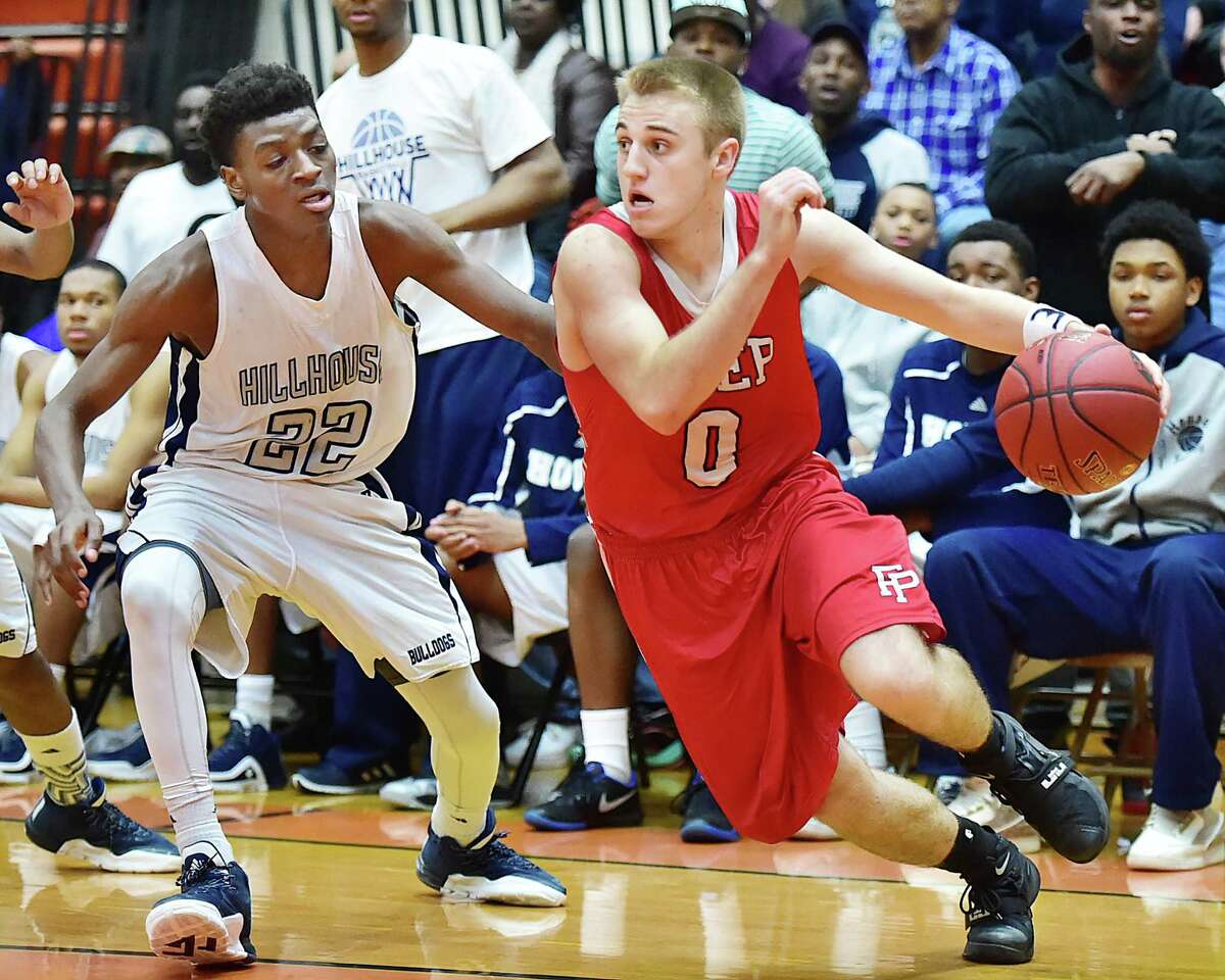 PHOTOS: SCC Boys Basketball Championship
