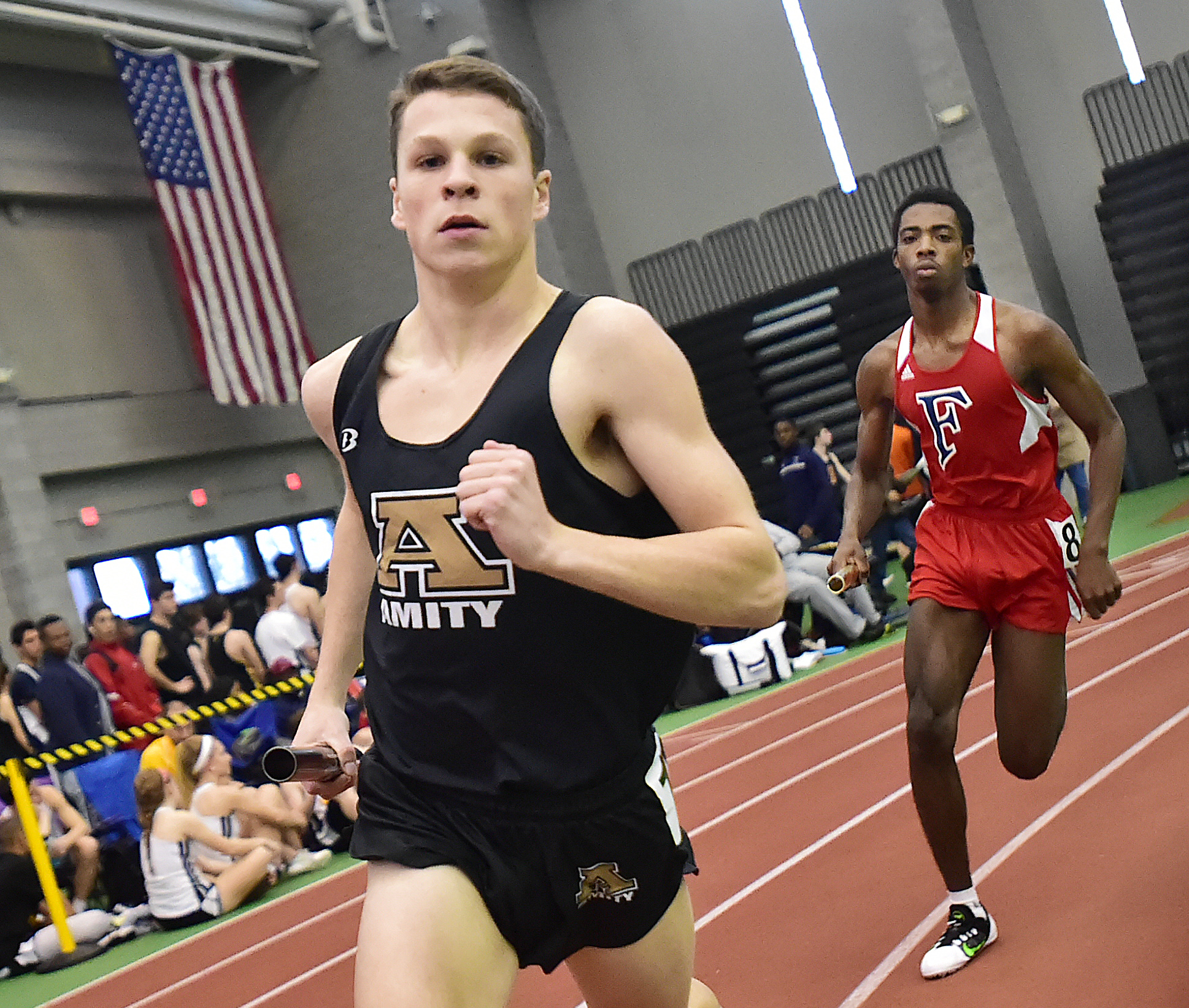 PHOTOS: SCC Indoor Track & Field Eastern Sectional Meet