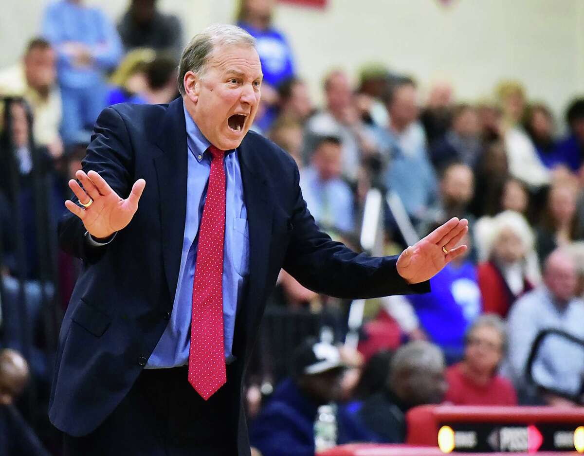PHOTOS: Boys Basketball: Shoreline Conference Championship