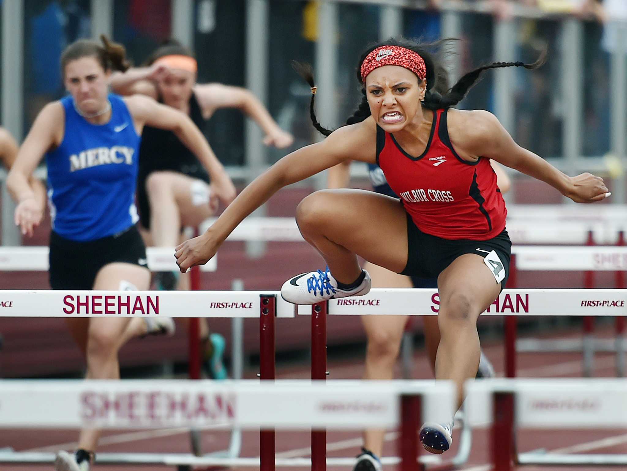 PHOTOS: SCC Outdoor Track & Field Championship