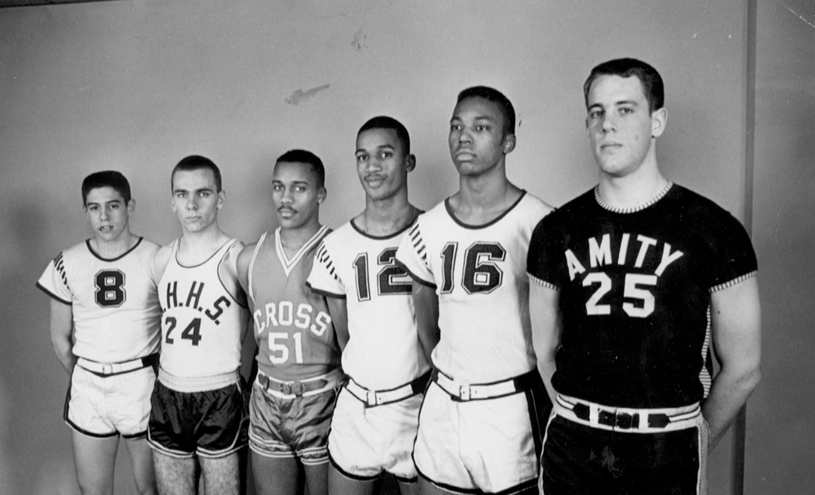 Photos: Connecticut All-State basketball through the years