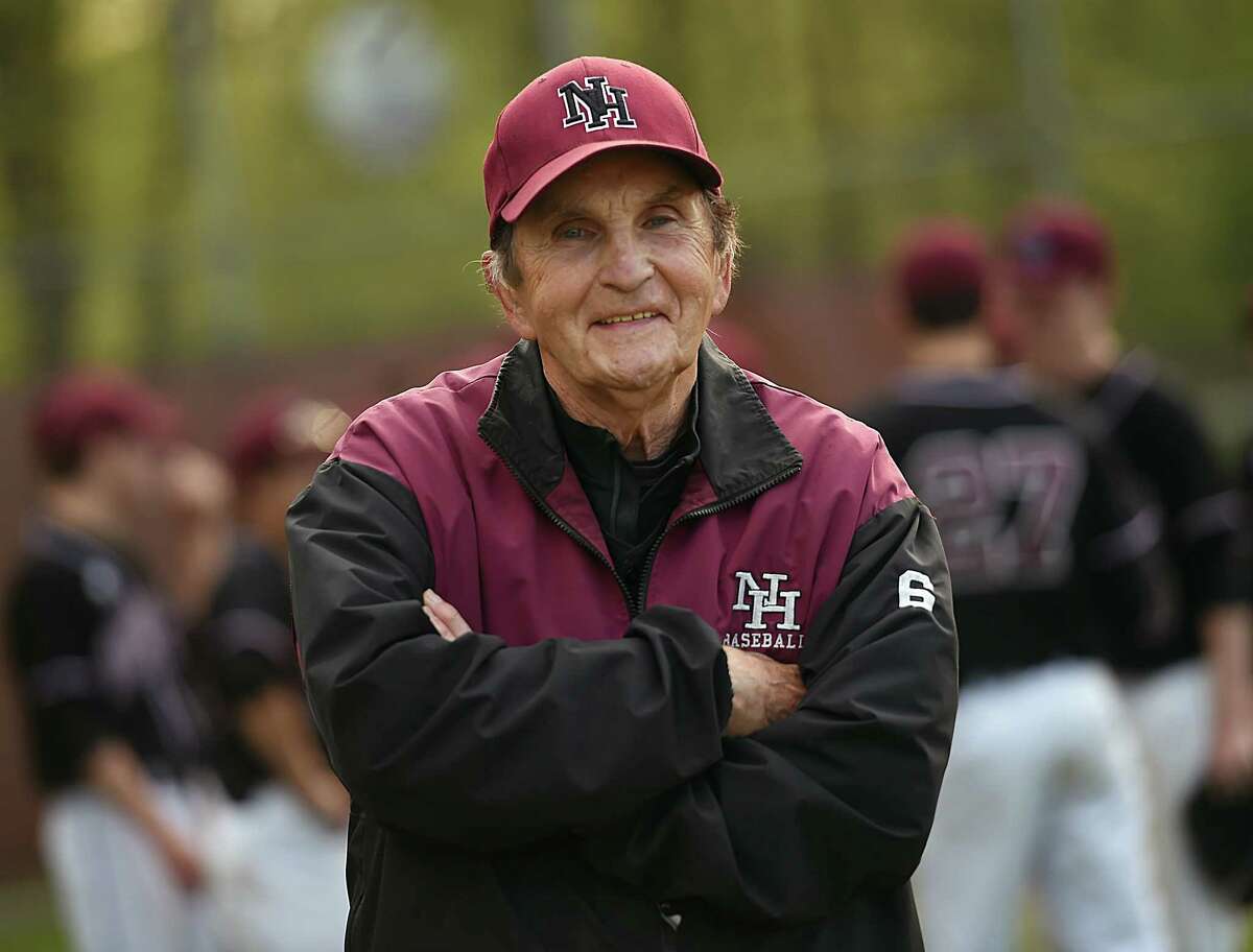 PHOTOS: Baseball: North Haven honors their 5 state championship teams
