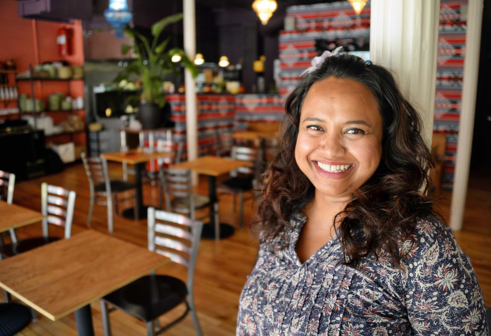 Tara Kitchen owner to appear on Food Network competition