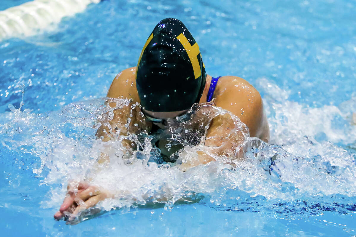 Photos: The 2016 SCC Girls Swimming Championship