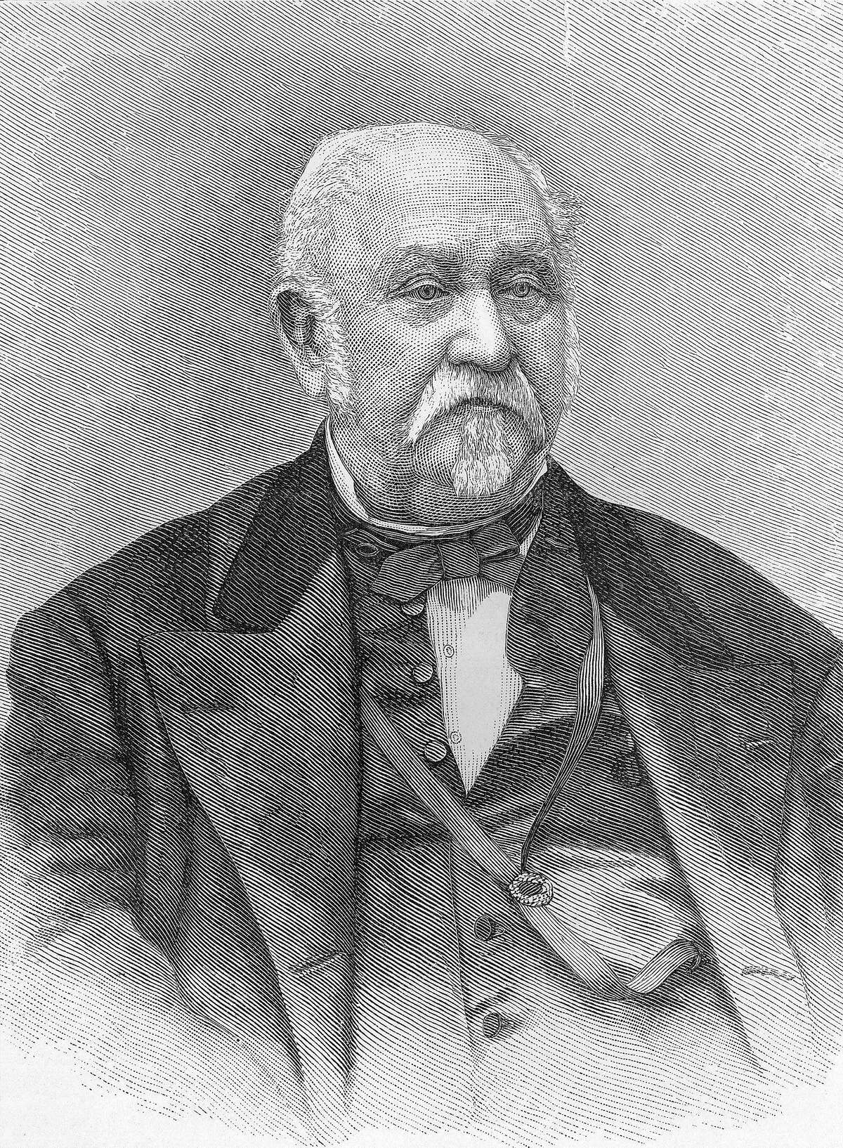 The ugly pasts of famous men whose names grace SF landmarks