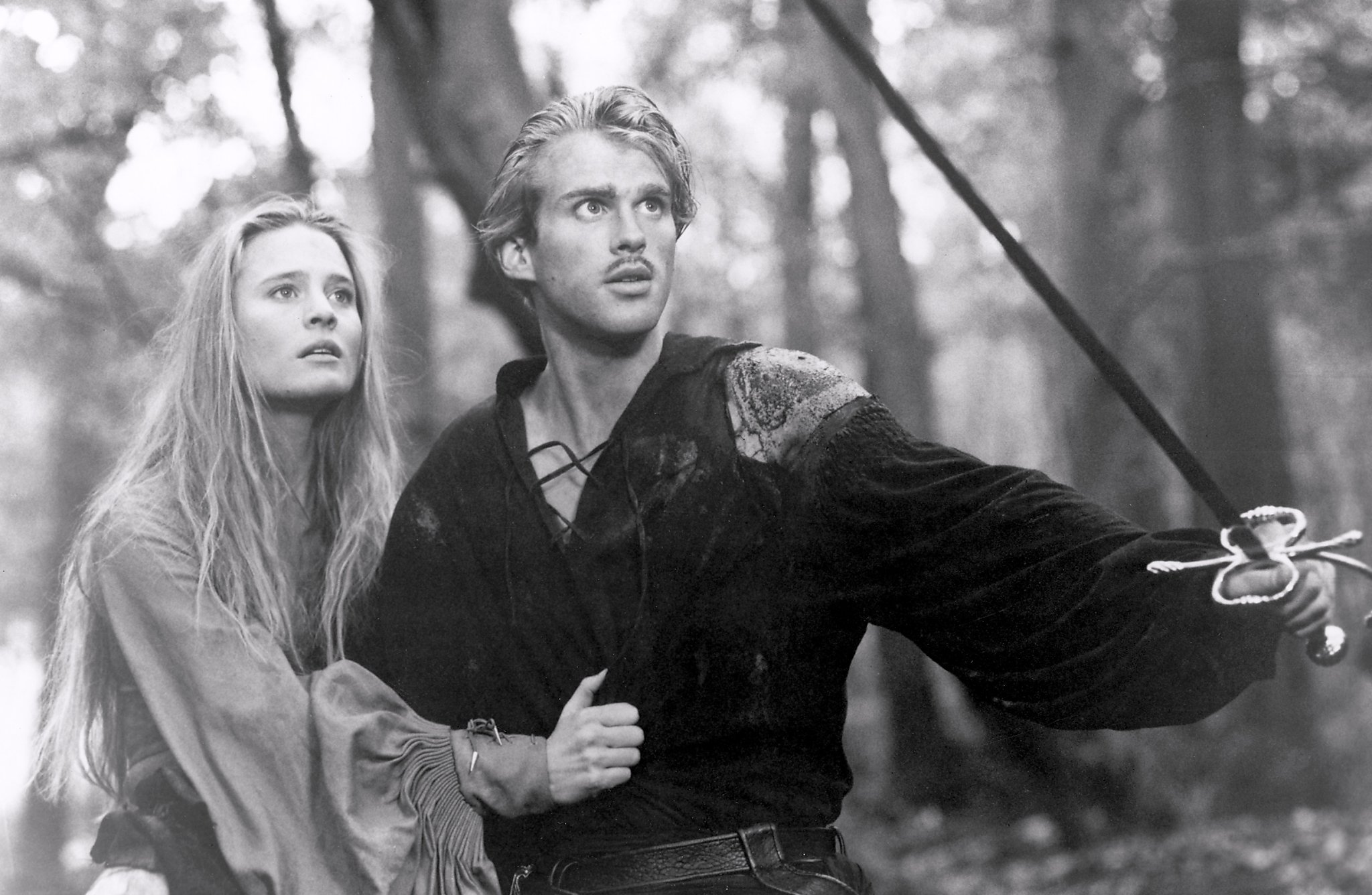 Last Word: Rescuing ‘The Princess Bride’ from the Hollywood fire swamp