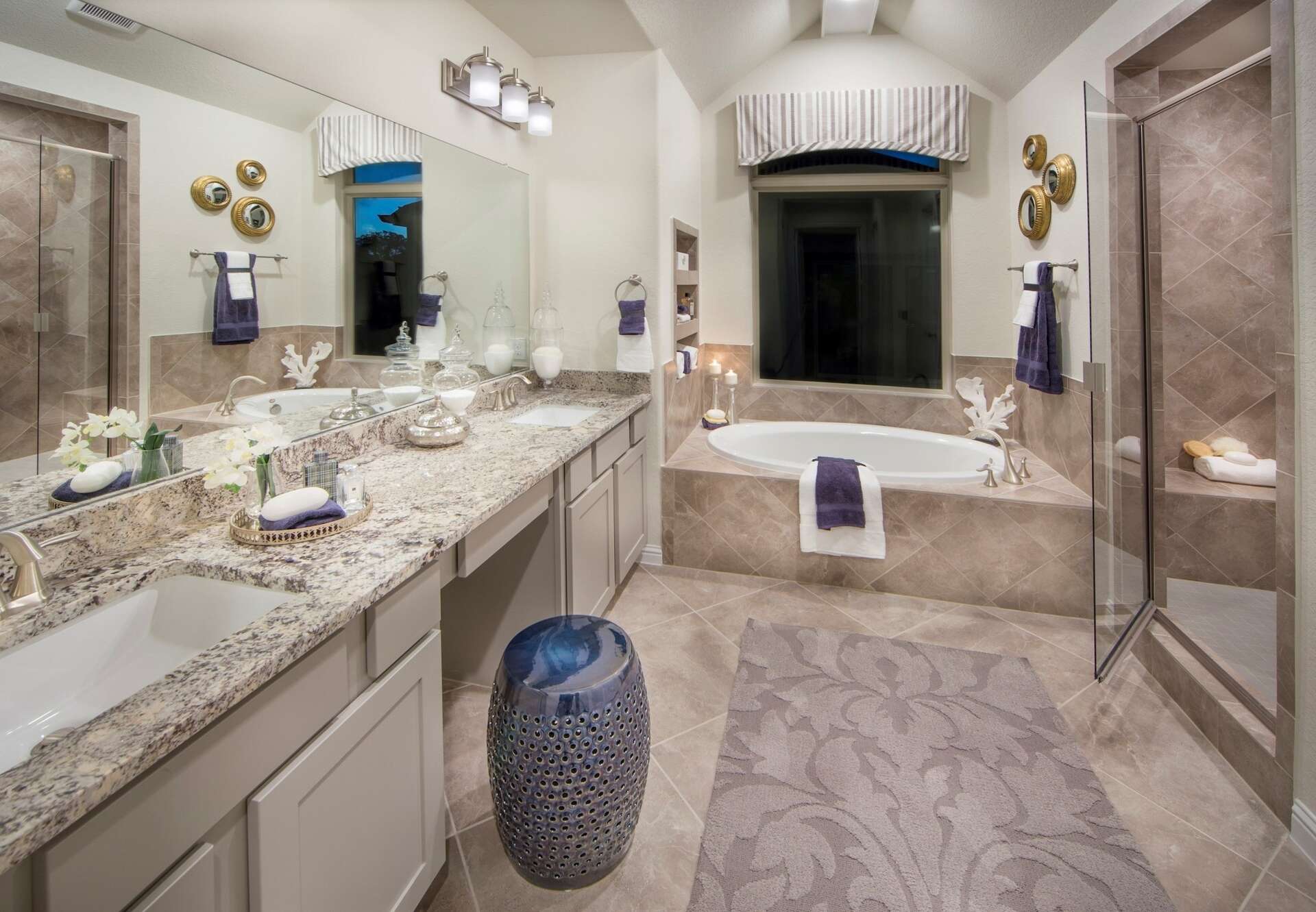 Lennar opens urban townhome developments near Spring Branch