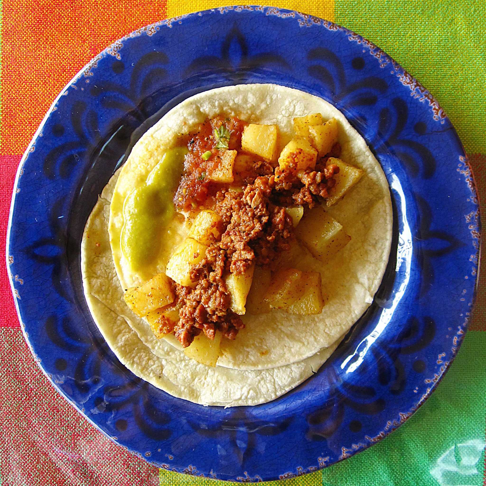 365 Days of Tacos: Picosito Mexican Cuisine