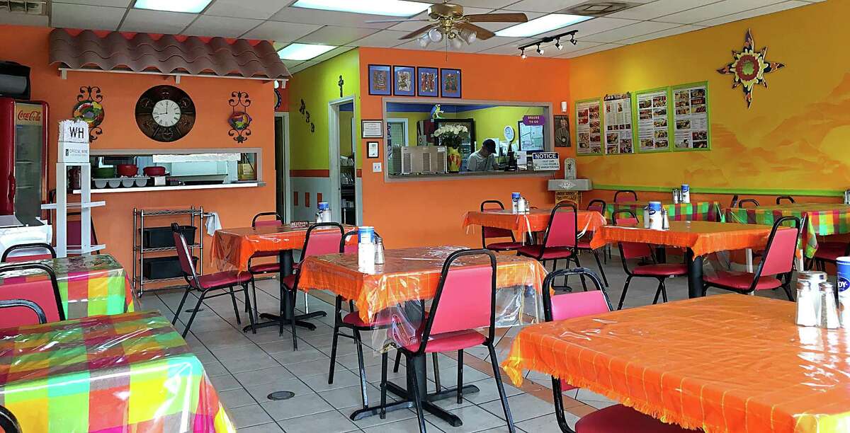 365 Days of Tacos: Picosito Mexican Cuisine