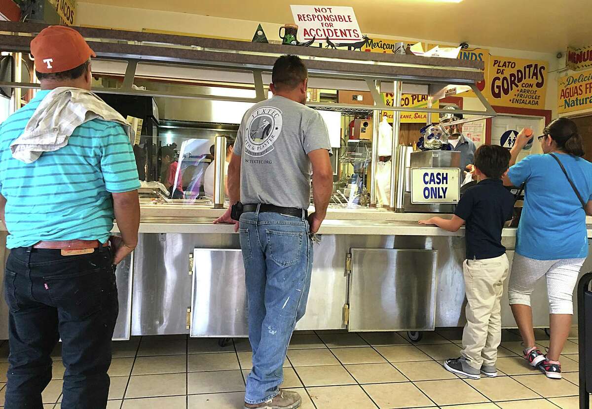 365 Days of Tacos: Speedy Tacos