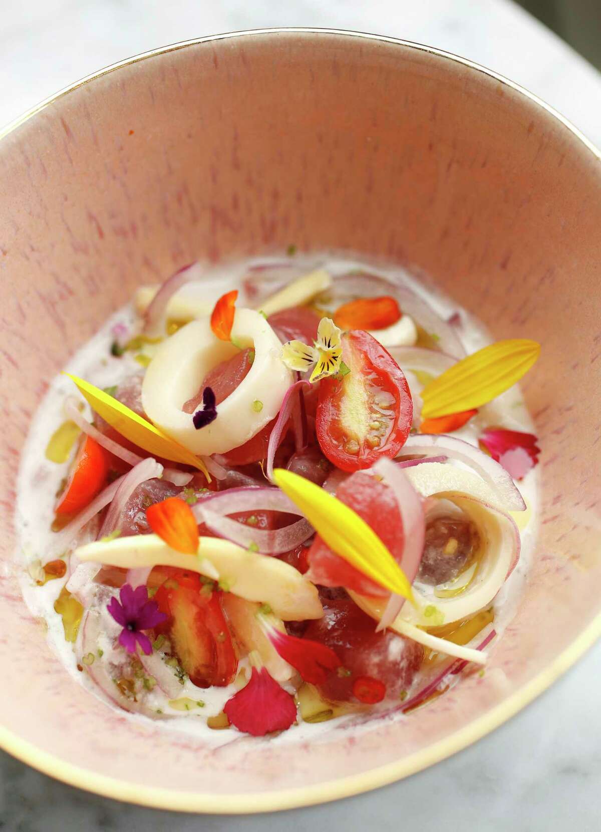 First look: Paul Qui’s new Aqui restaurant