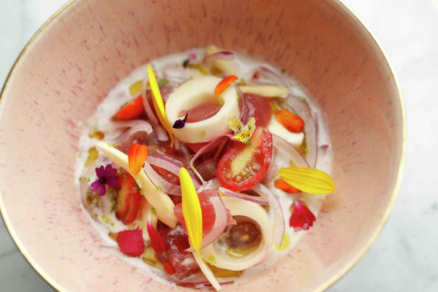 First look: Paul Qui’s new Aqui restaurant