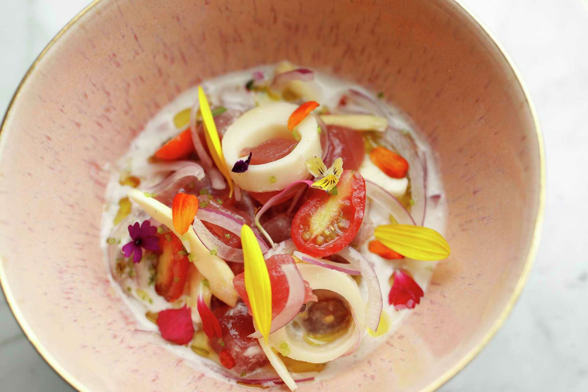 First look: Paul Qui’s new Aqui restaurant