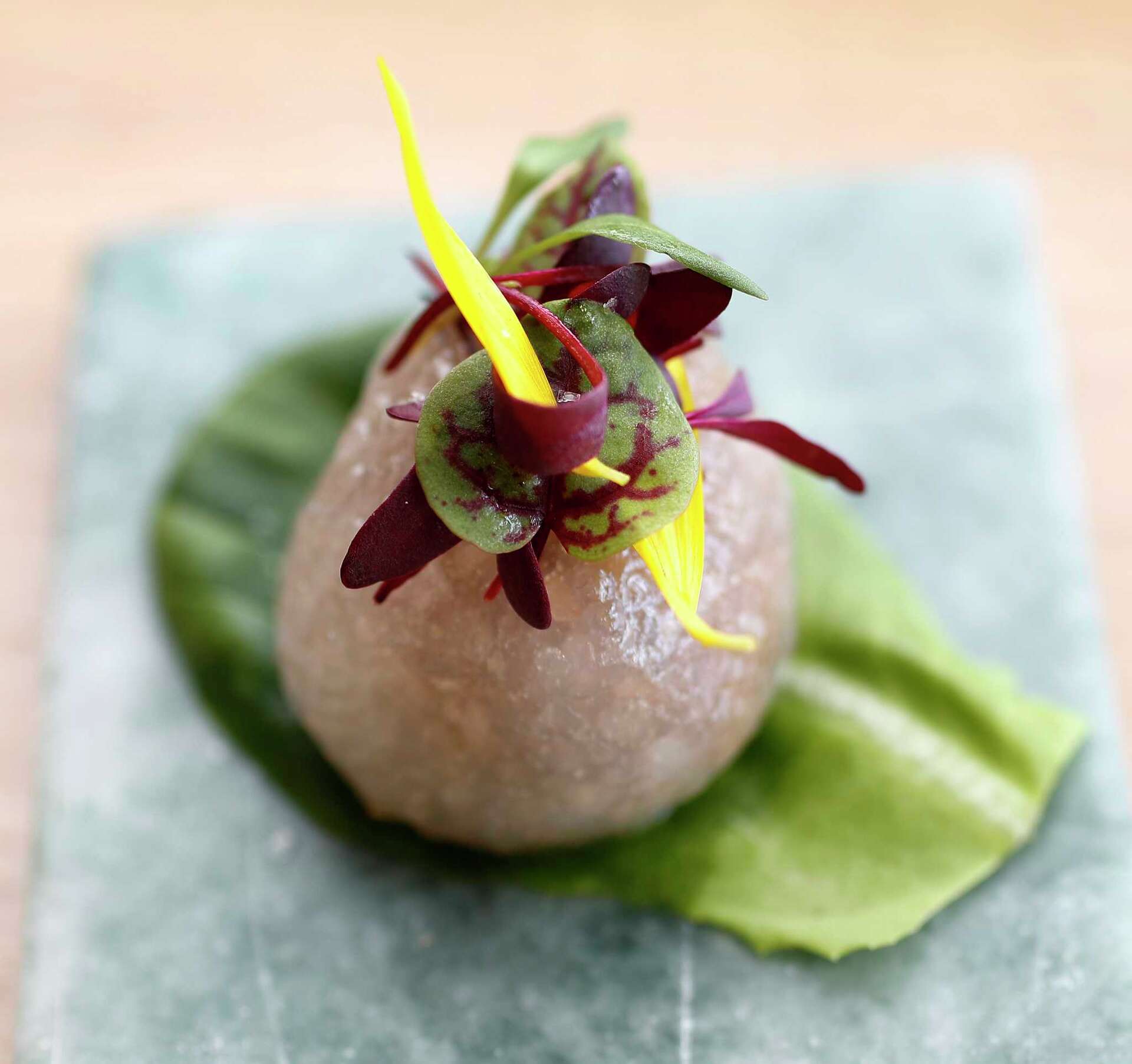 First look: Paul Qui’s new Aqui restaurant