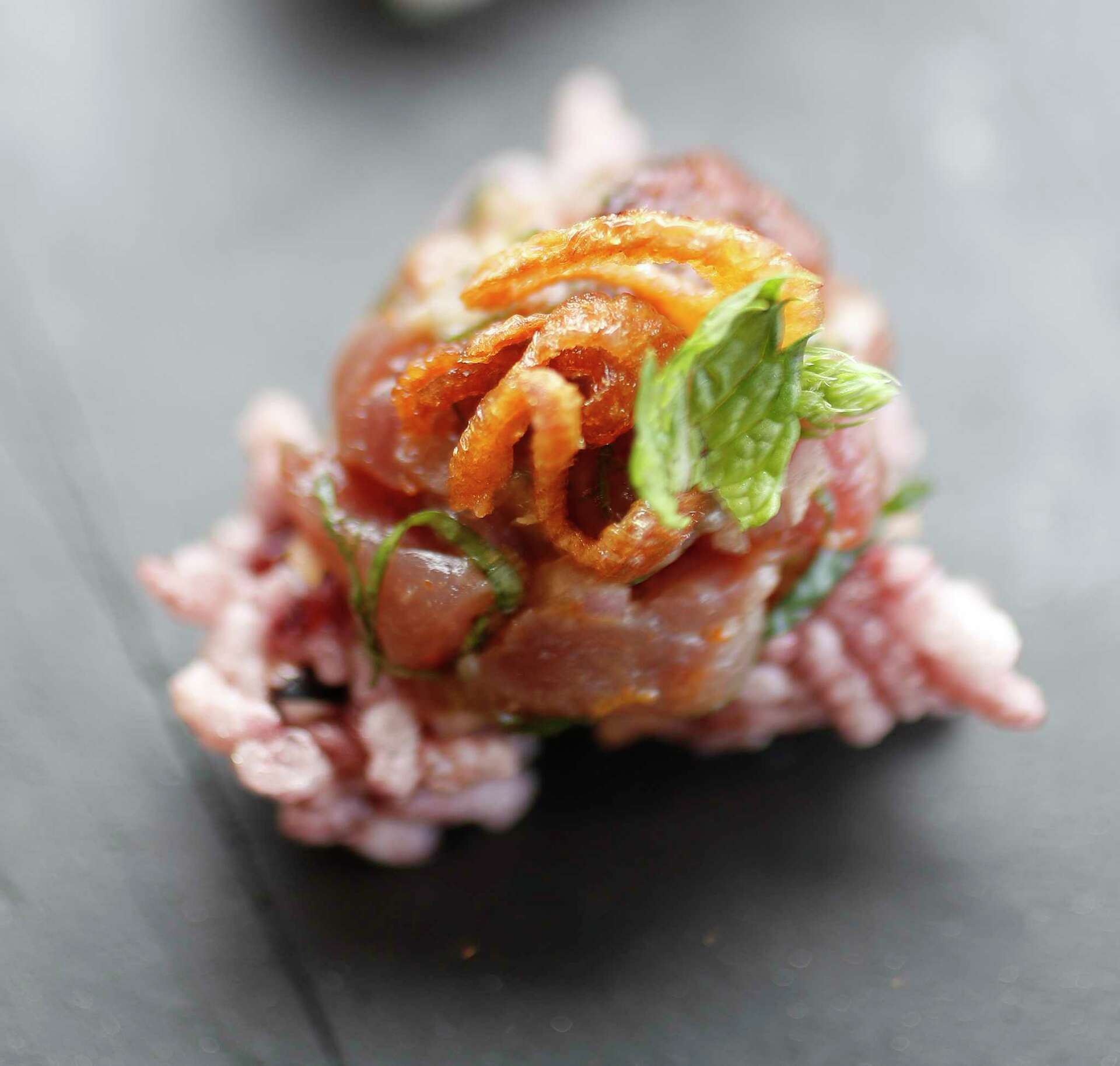 First look: Paul Qui’s new Aqui restaurant