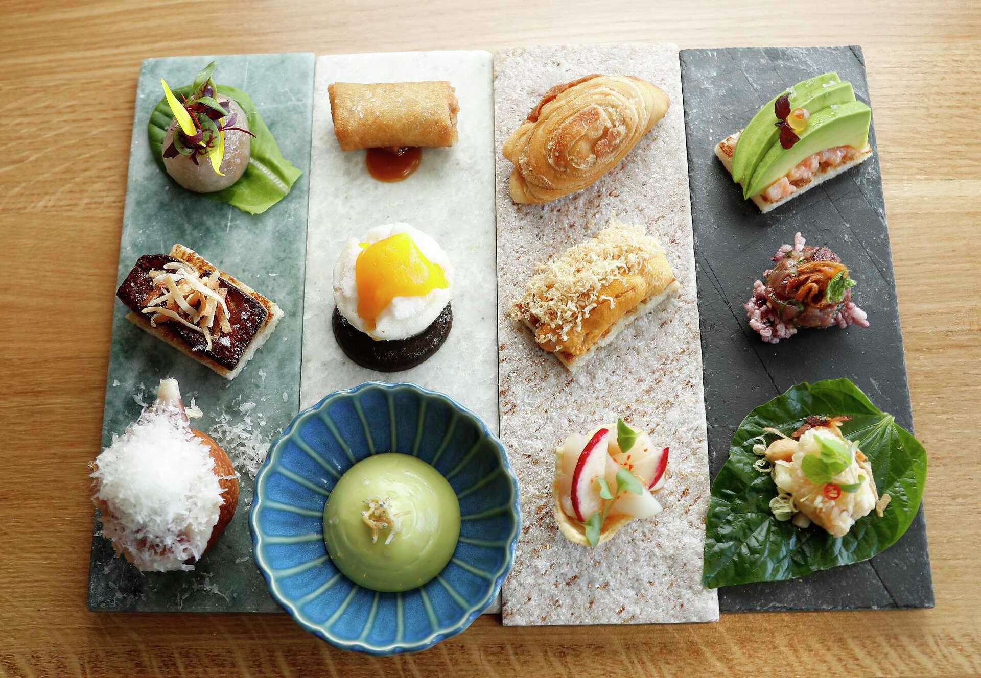 First look: Paul Qui’s new Aqui restaurant