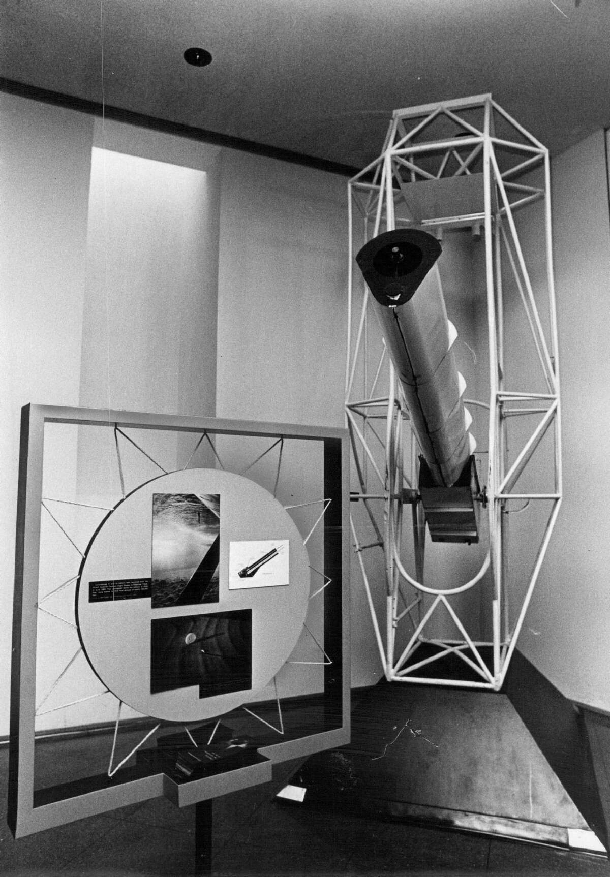 Photos: The last total eclipse in the U.S.: 1979