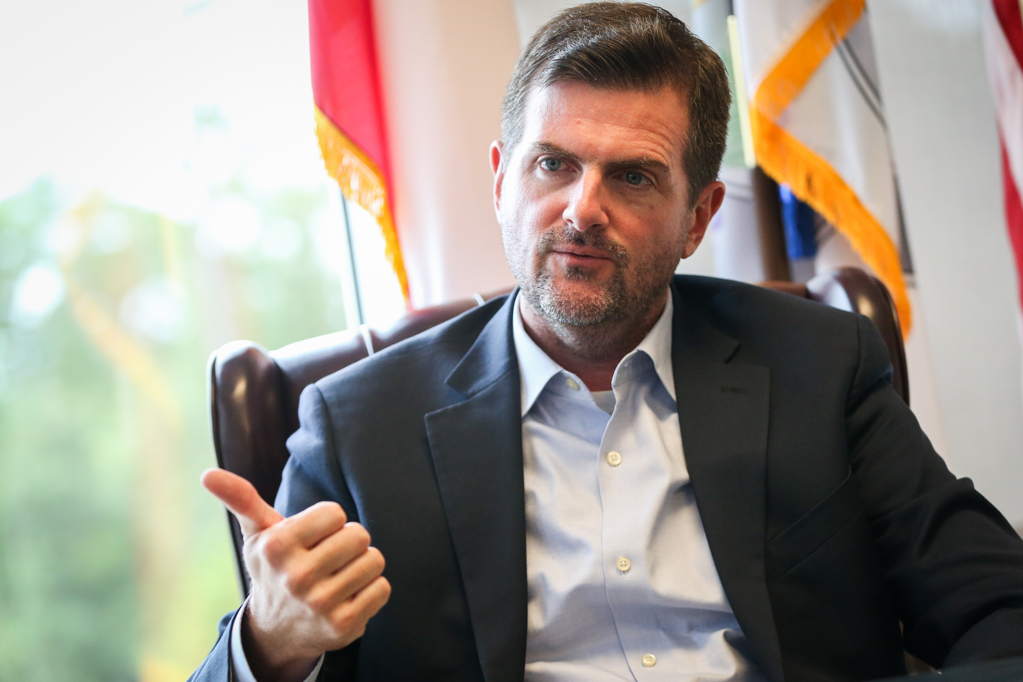 Report Creighton Among Most Conservative Texas State Senators report-creighton-among-most-conservative-texas-state-senators