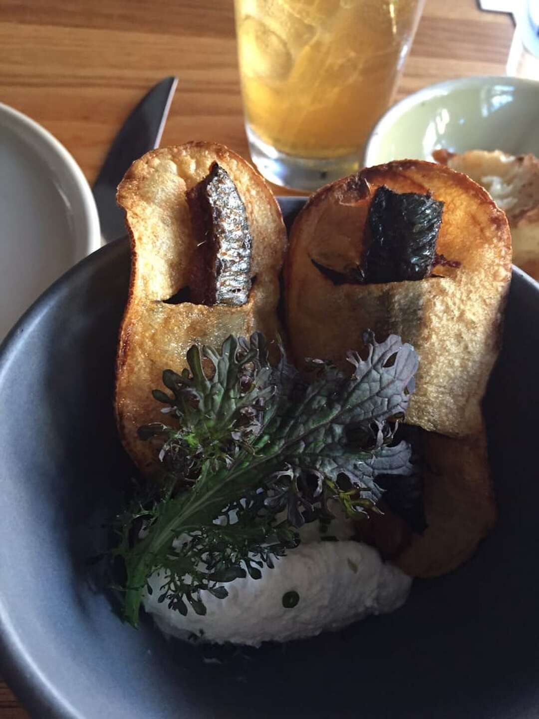 San Francisco chefs reveal their favorite meals in the Bay Area