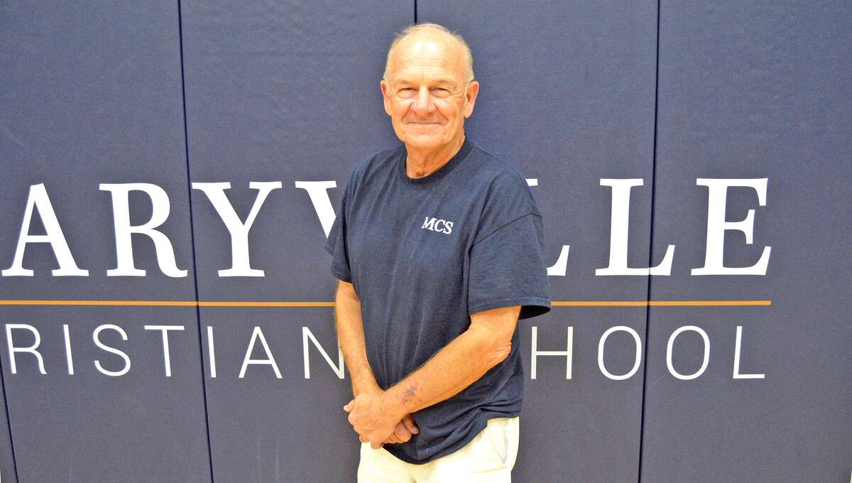 ATHLETICS: McFall is new AD at Maryville Christian