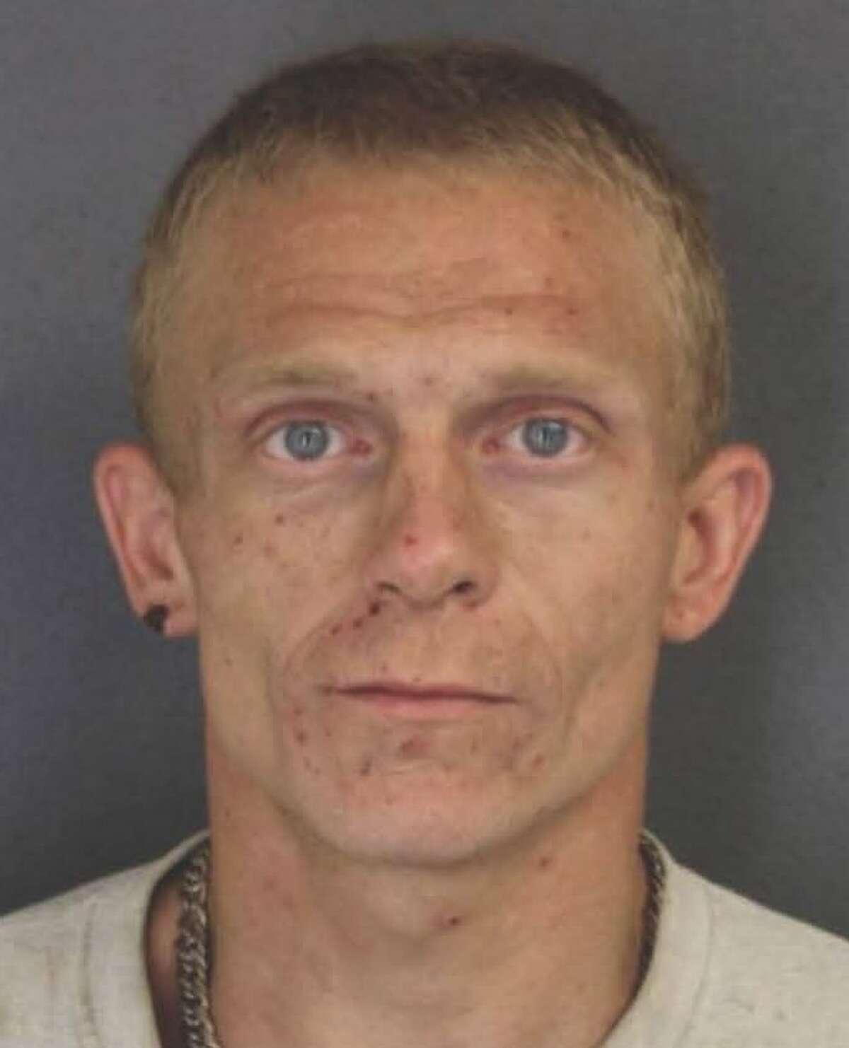 Cops, Court and Fire Calls