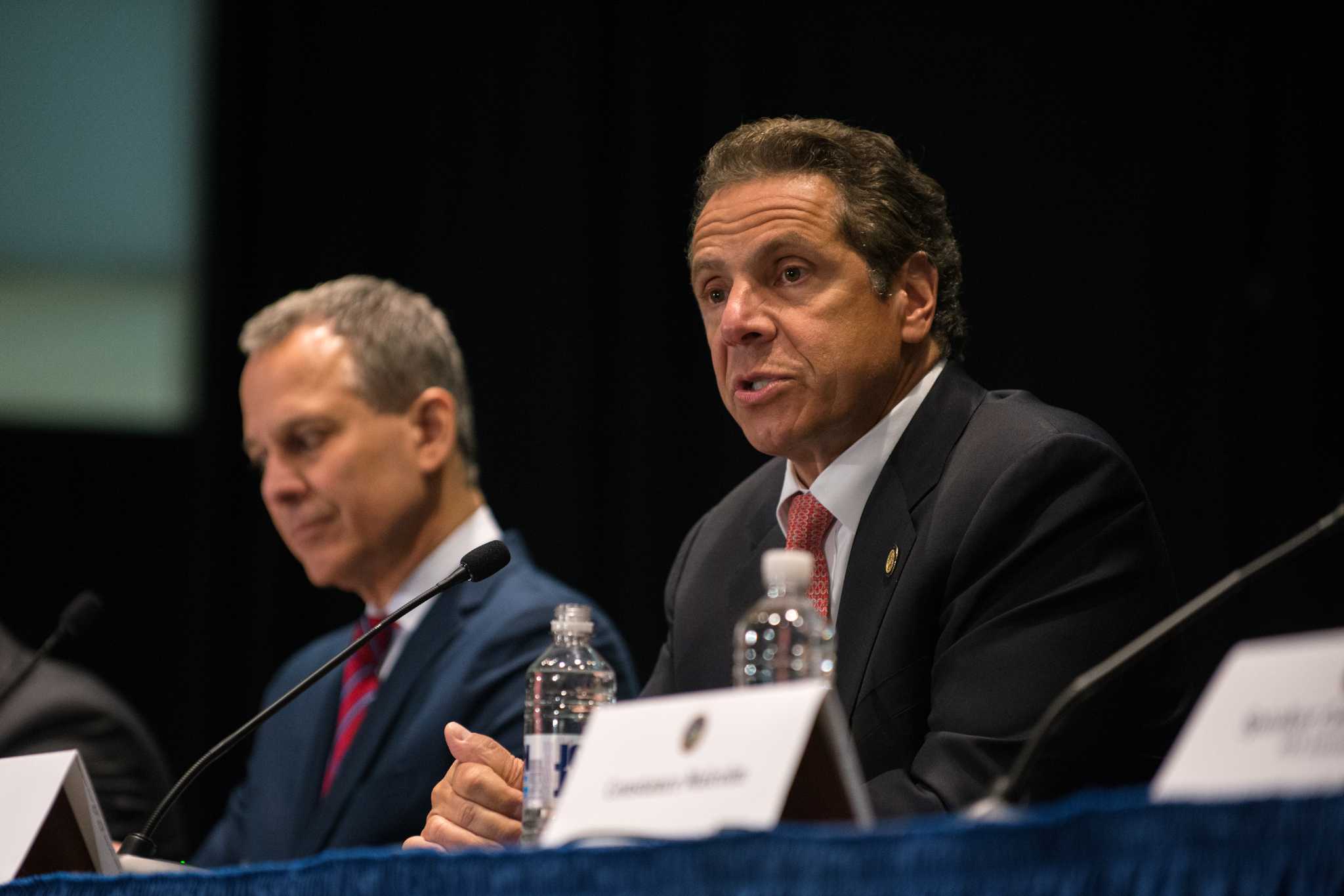 Governor, AG monitoring Troy's probe of police shooting