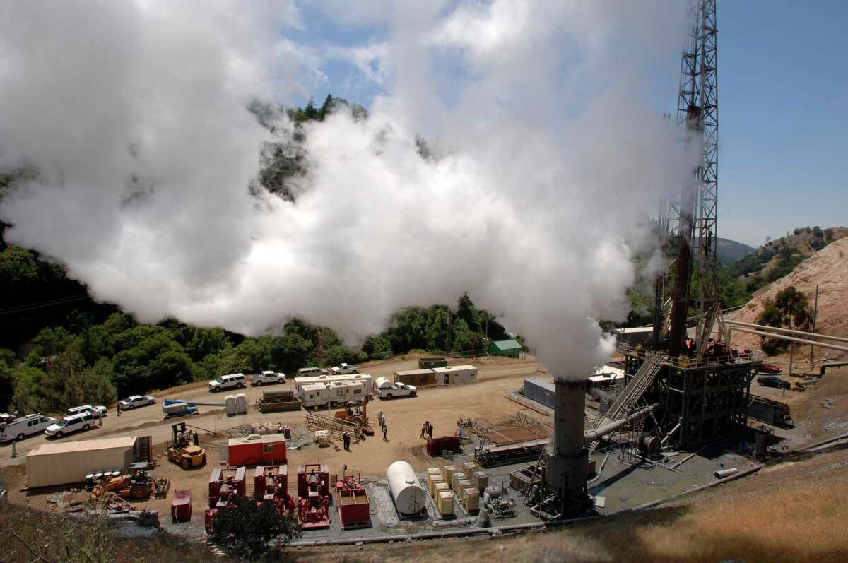 Calpine sale aims to position company for long term