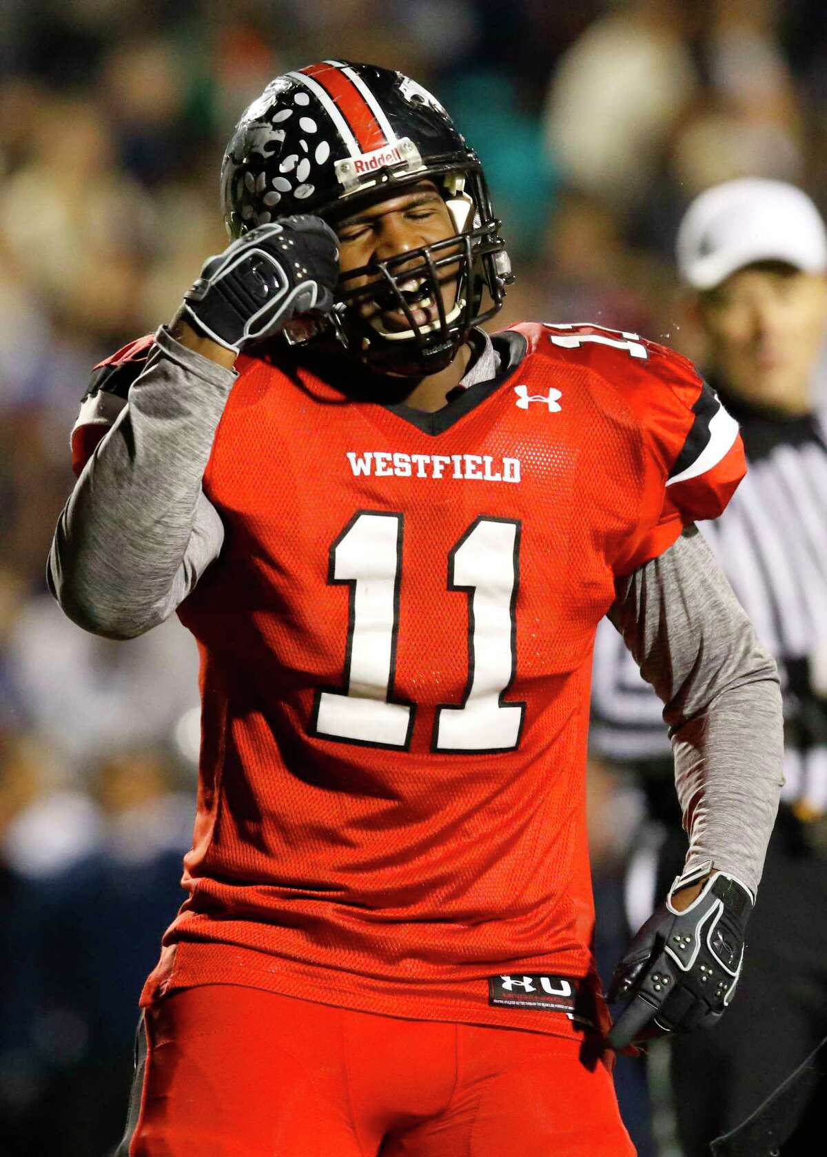 Ed Oliver's historic freshman season was a revelation to many, but no ...