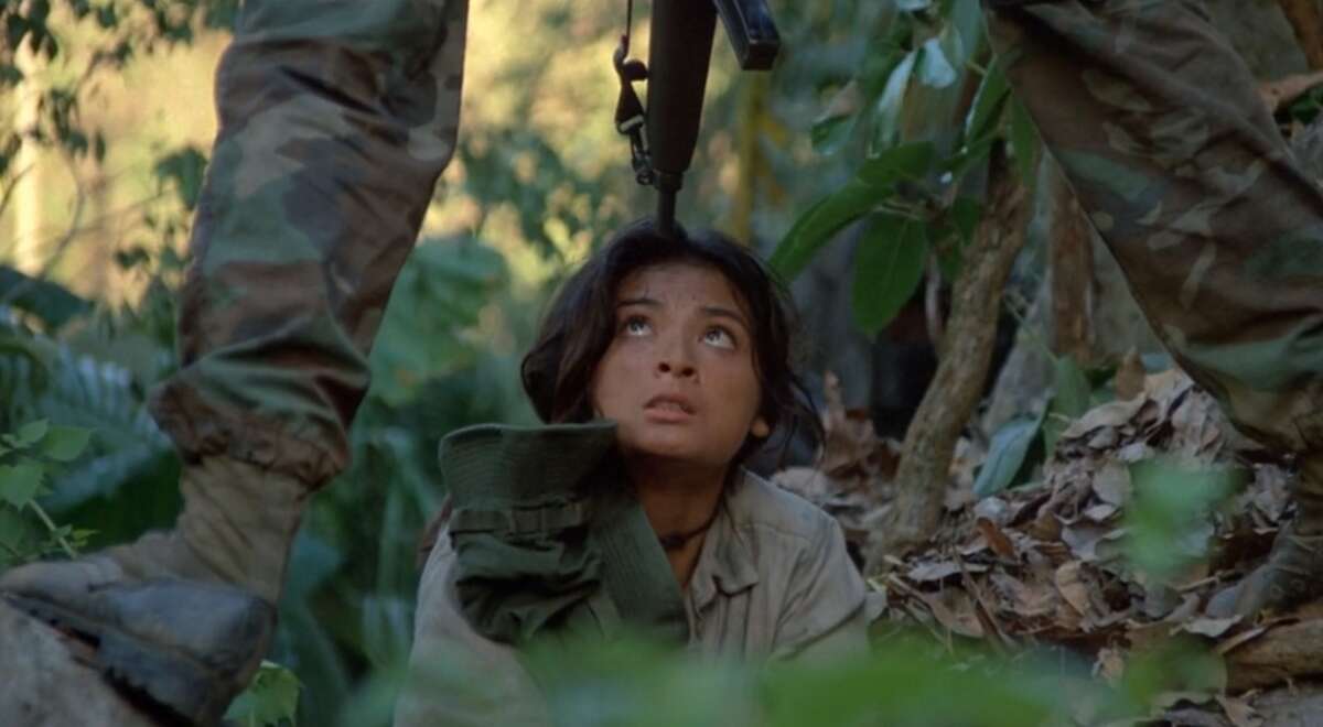 'Predator' 30 years later is an action movie that stands the test of time