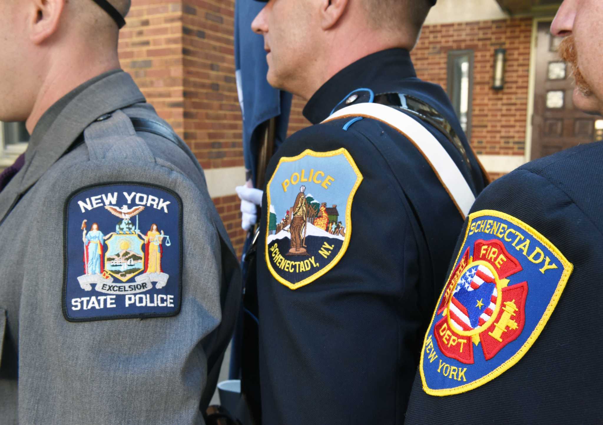 County-wide street crime police task force heralded