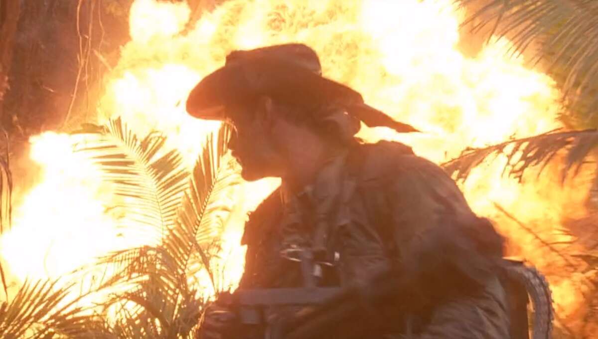 'Predator' 30 years later is an action movie that stands the test of time