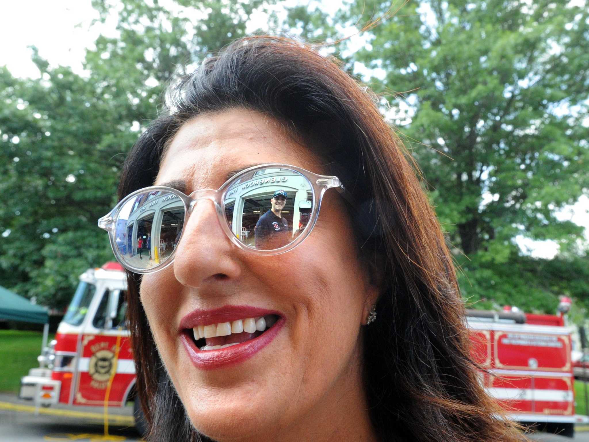 Photos: Glenbrook Fire Department celebrates its 100th birthday