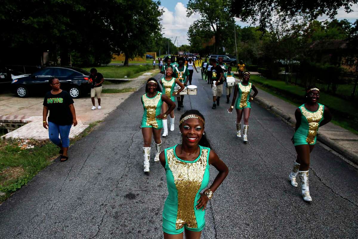 District trumpets launch of 180 plan