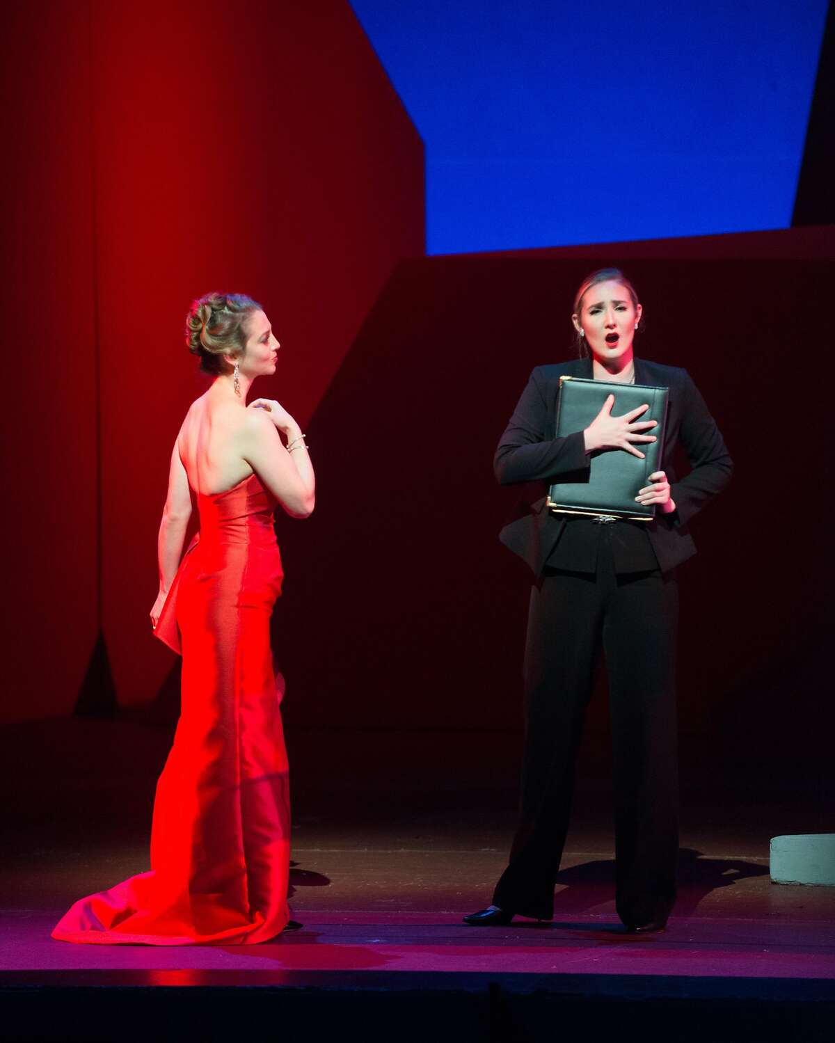 Merola Grand Finale offers no obvious superstars but plenty of talent