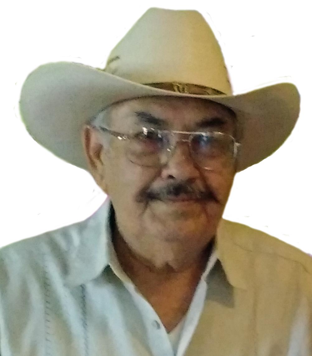 MARIO G. ESPARZA