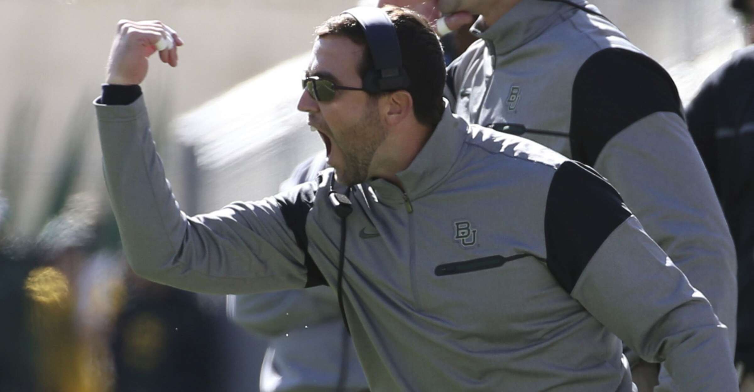 UH sends wrong message in hiring Kendal Briles