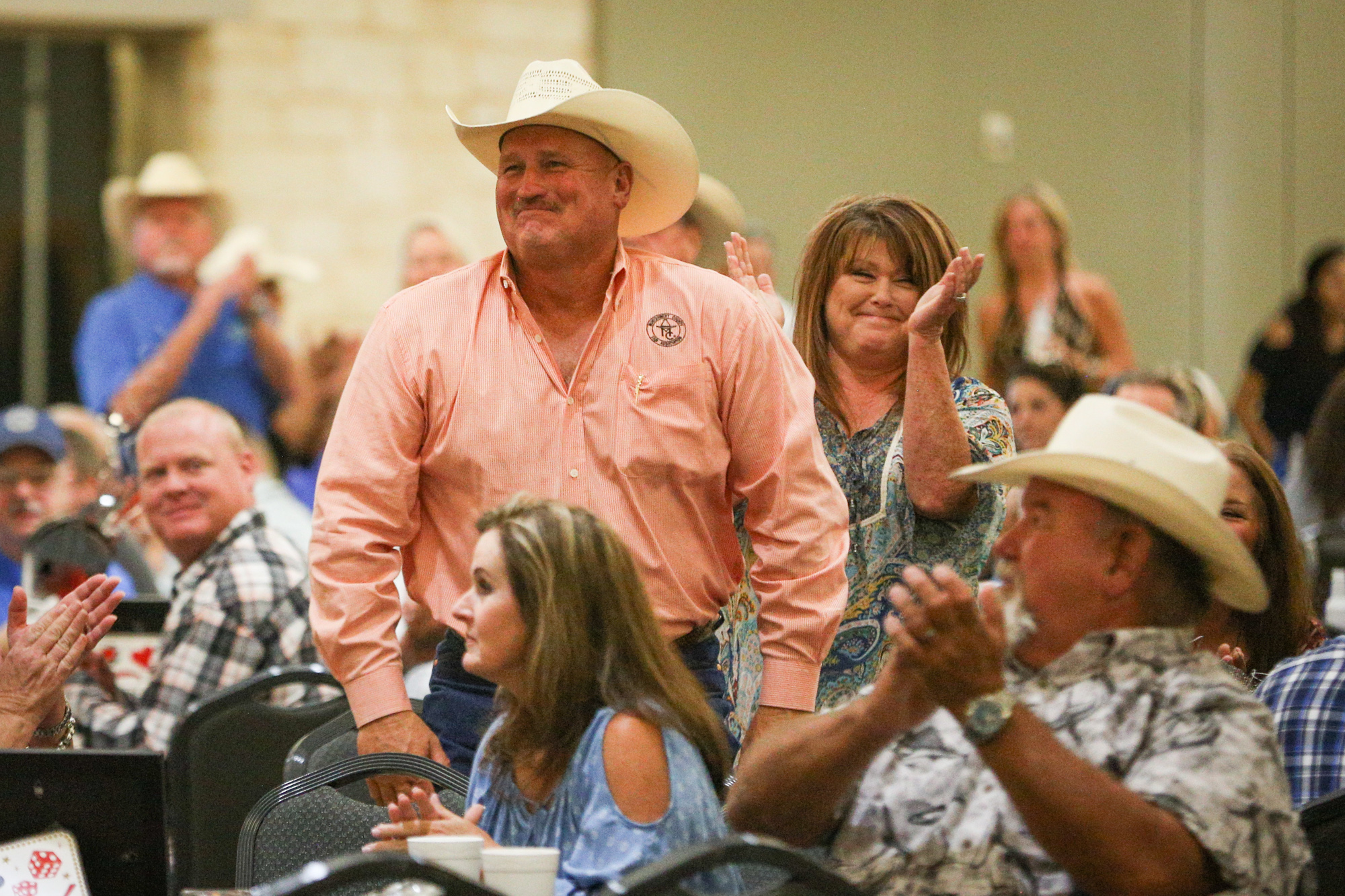 MCFA applauds supporters, sponsors