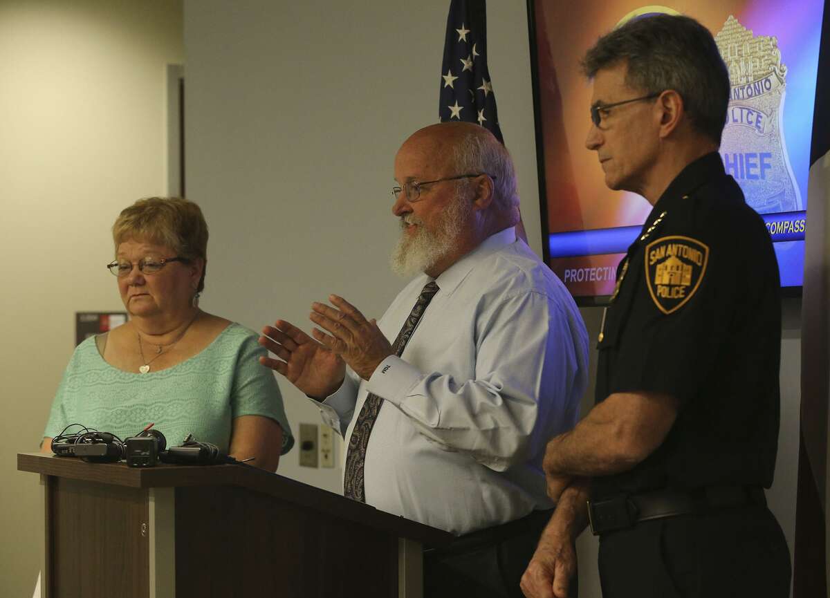 2 years after disappearance of S.A. woman’s body, new details emerge in ...