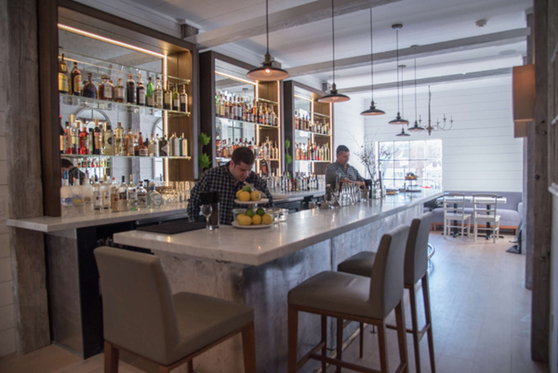 Connecticut Magazine's Best Restaurants 2019: Experts' Picks