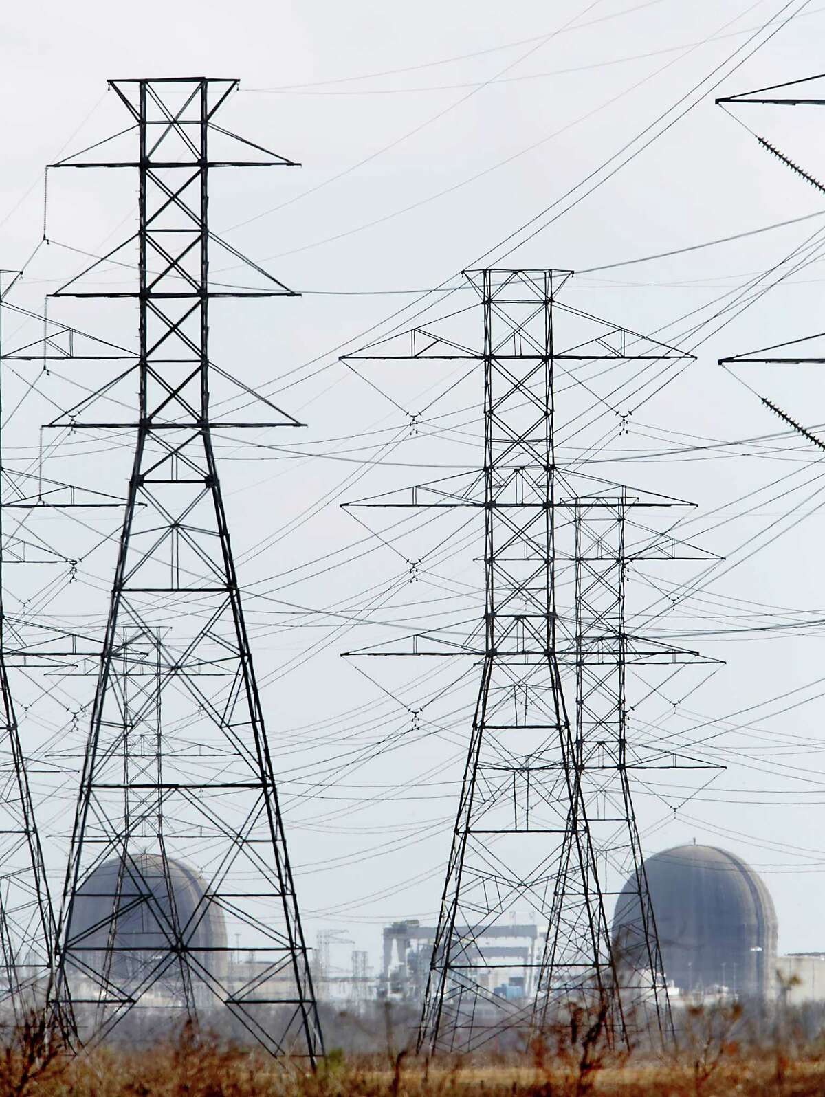 South Texas nuclear power plant granted license extension