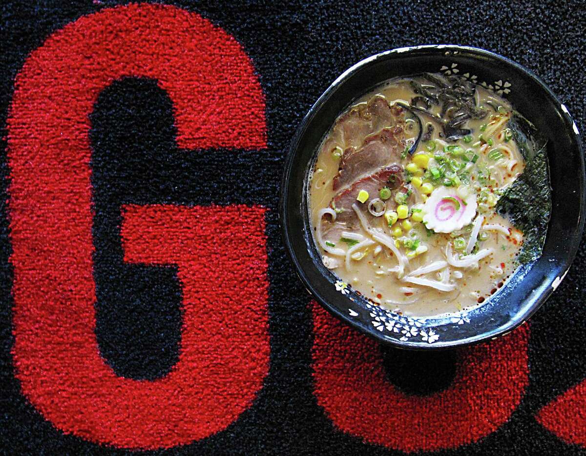 7 places in San Antonio to get your ramen on