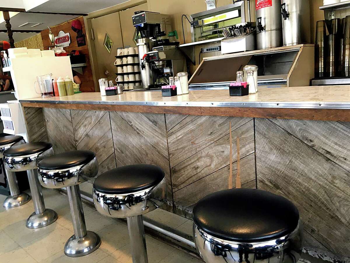 365 Days of Tacos: Garcia’s Mexican Food