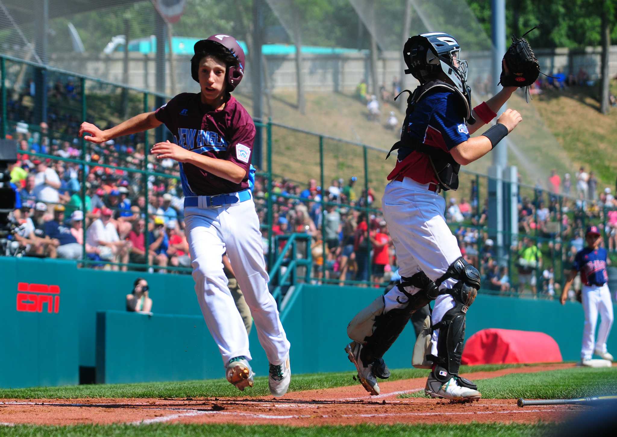 Vivona, Iannazzo cornerstones to Fairfield American’s success