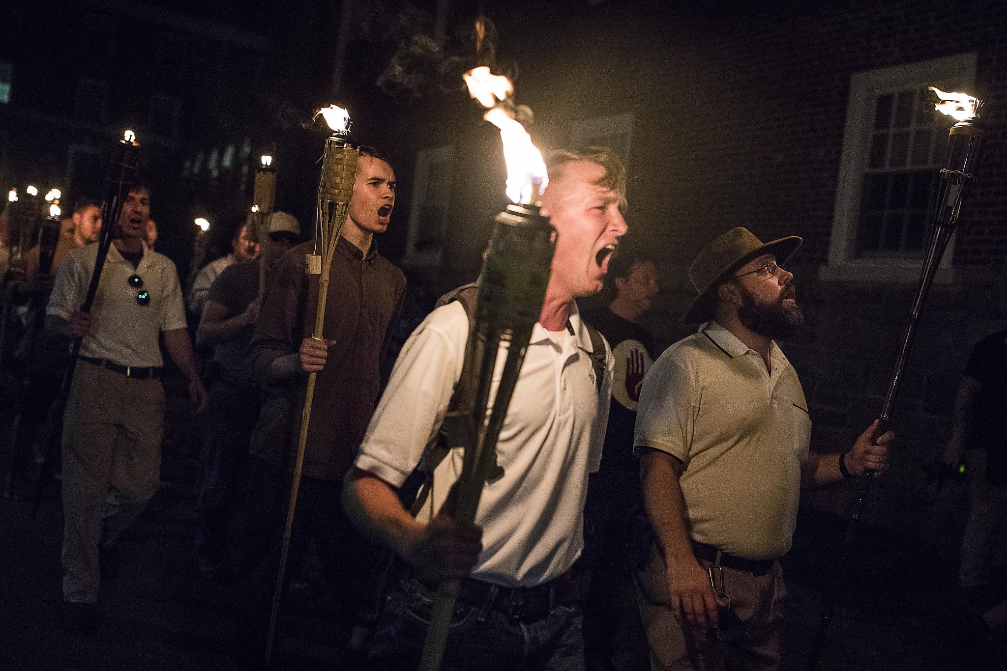 How Americans embraced the spirit of victimhood