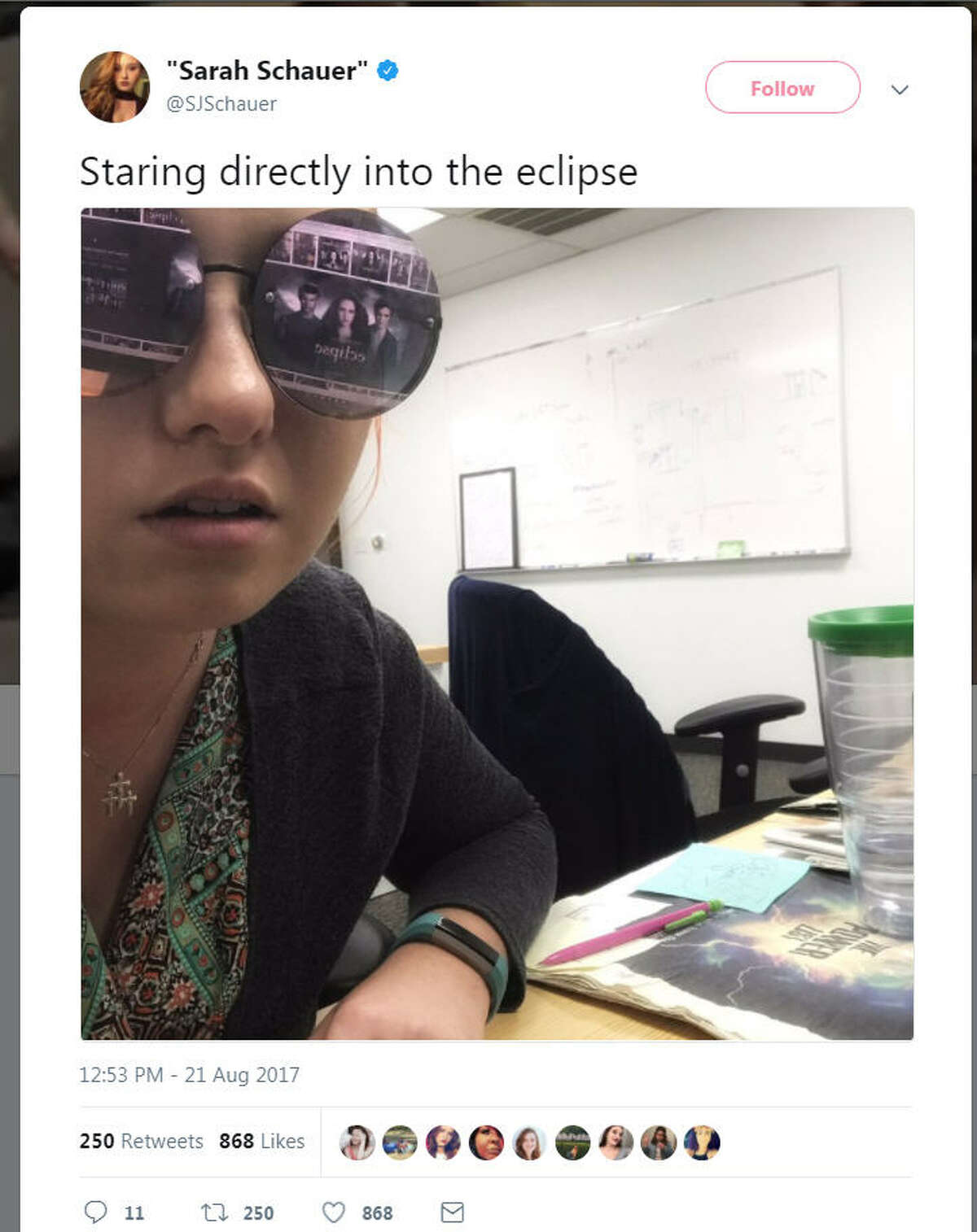 The best and worst solar eclipse memes and fails