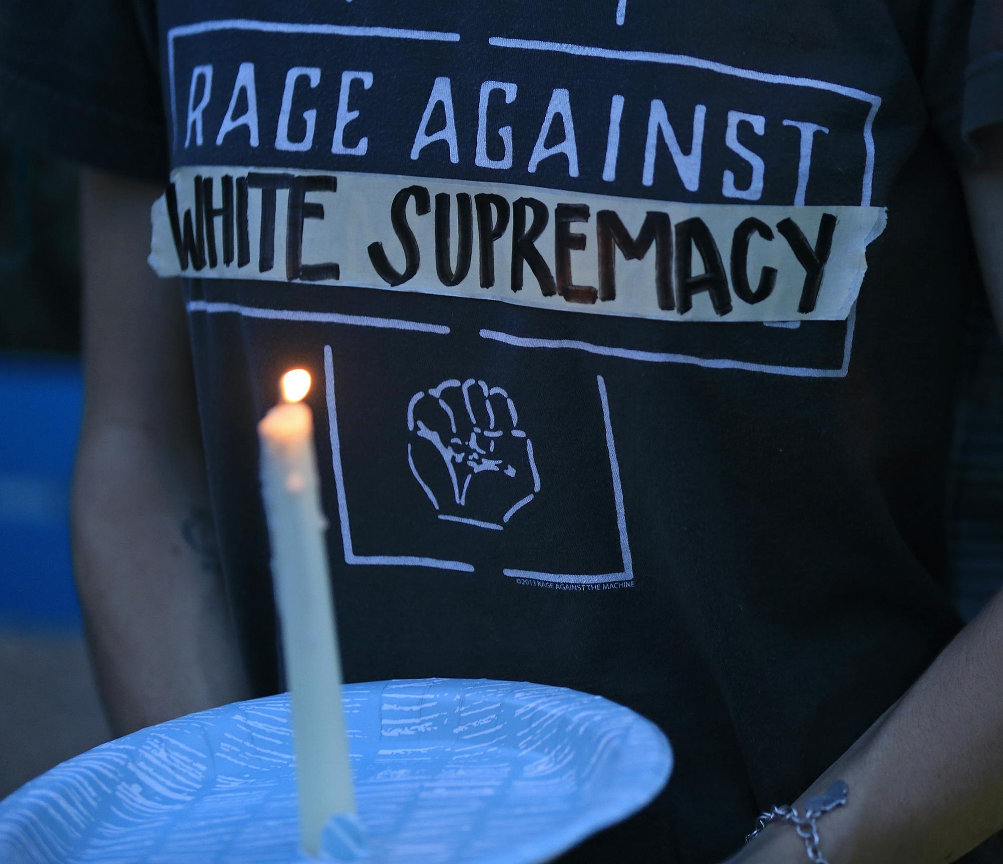 'San Antonio Stands Against White Supremacy' event planned at city ...